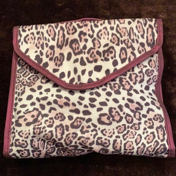 Modella | Bags | Modella Travel Bag Animal Print | Poshmark